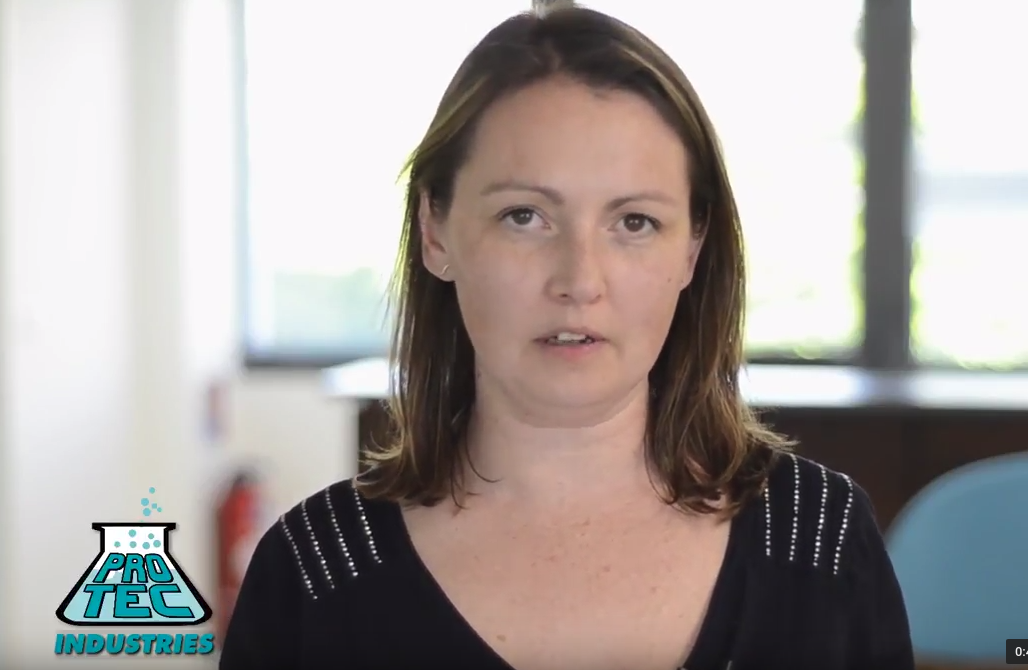 Peinture thermorégulante Tempolis - Témoignage de Marie Derrien