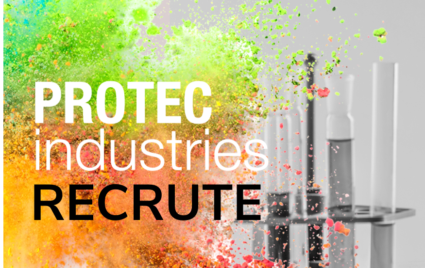 PROTEC INDUSTRIES devient SOLVENN recrute 10 commerciaux dans le Grand Ouest.